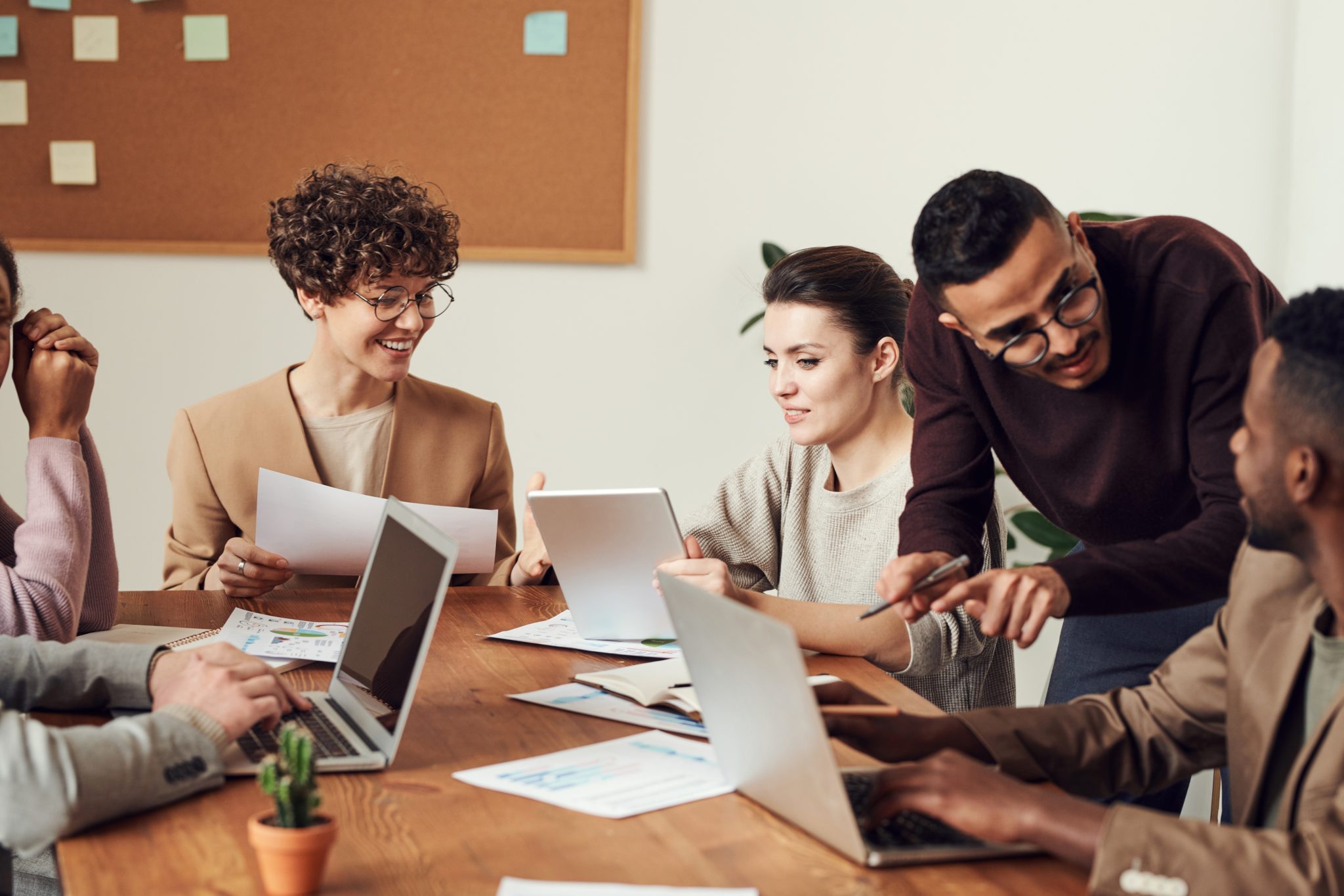 REUNION MAGIQUE ENTREPRISE – POTENCIA : Formations Professionnelles